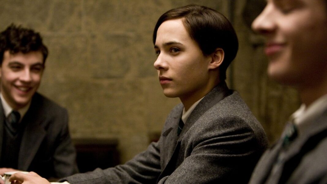 'Harry Potter': Before Death Eaters, Voldemort Had Another Dark Army