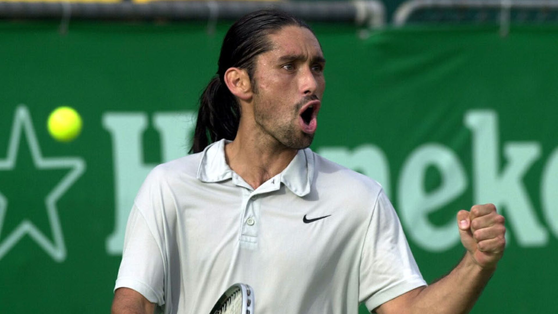 Biggest Underachievers in Tennis History (Ranked 25 -> 1) - FirstCuriosity