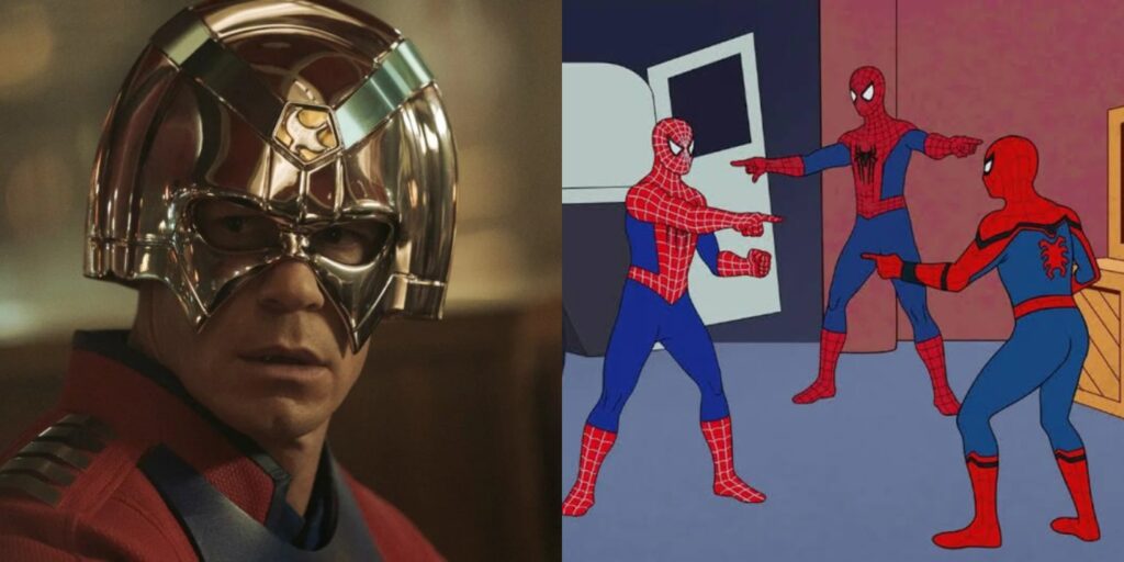 ‘Peacemaker’ Season 2 Twist Confirms Spider-Man Is Canon In DC Universe