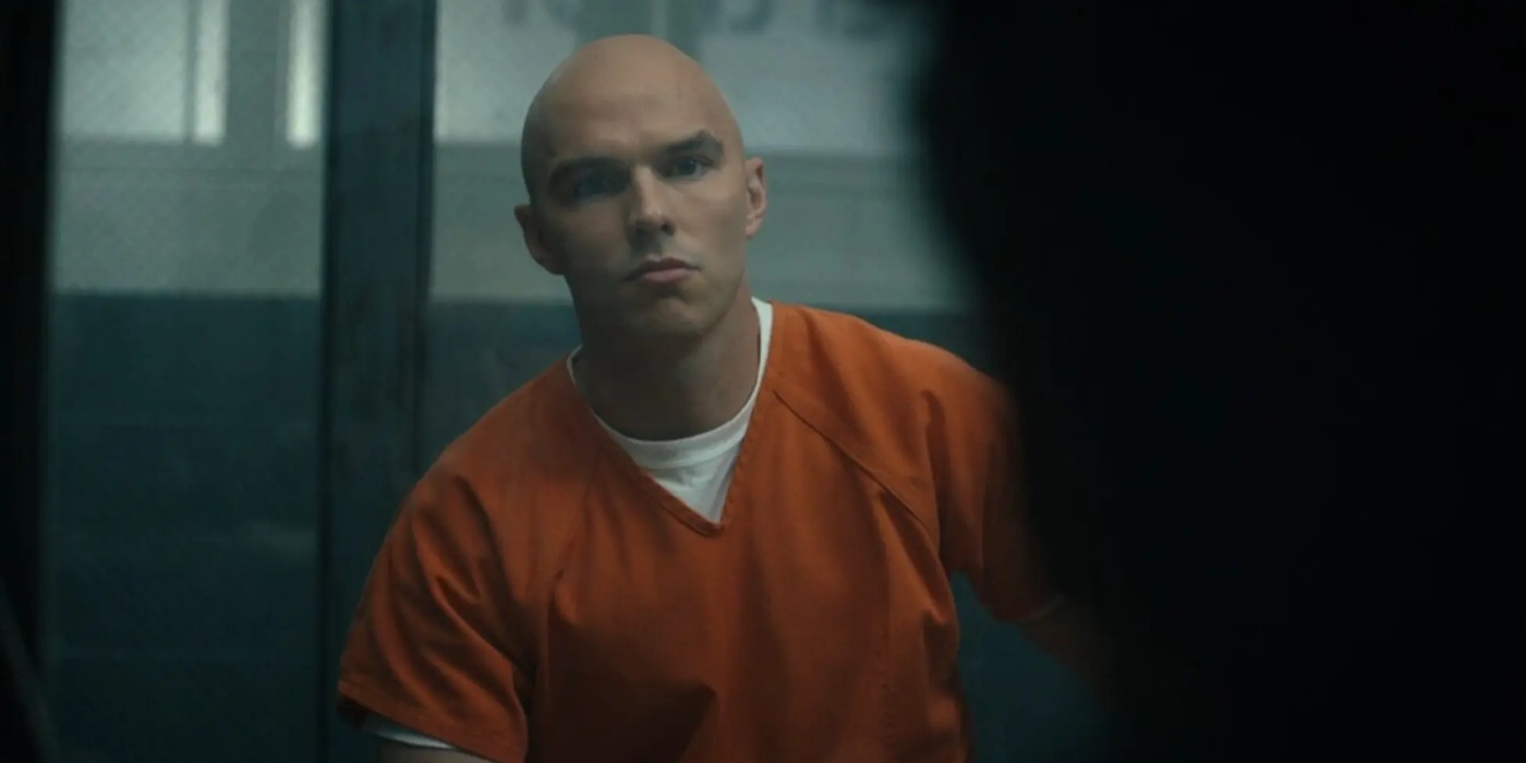 “Peacemaker Isn’t Racist”: James Gunn Explains Show's Earth X Nazi ...