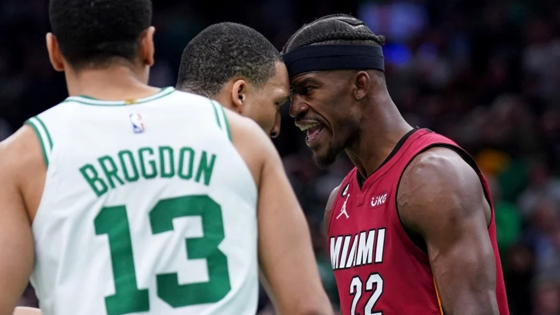 25 NBA Players You NEVER Want to Trash Talk - FirstCuriosity