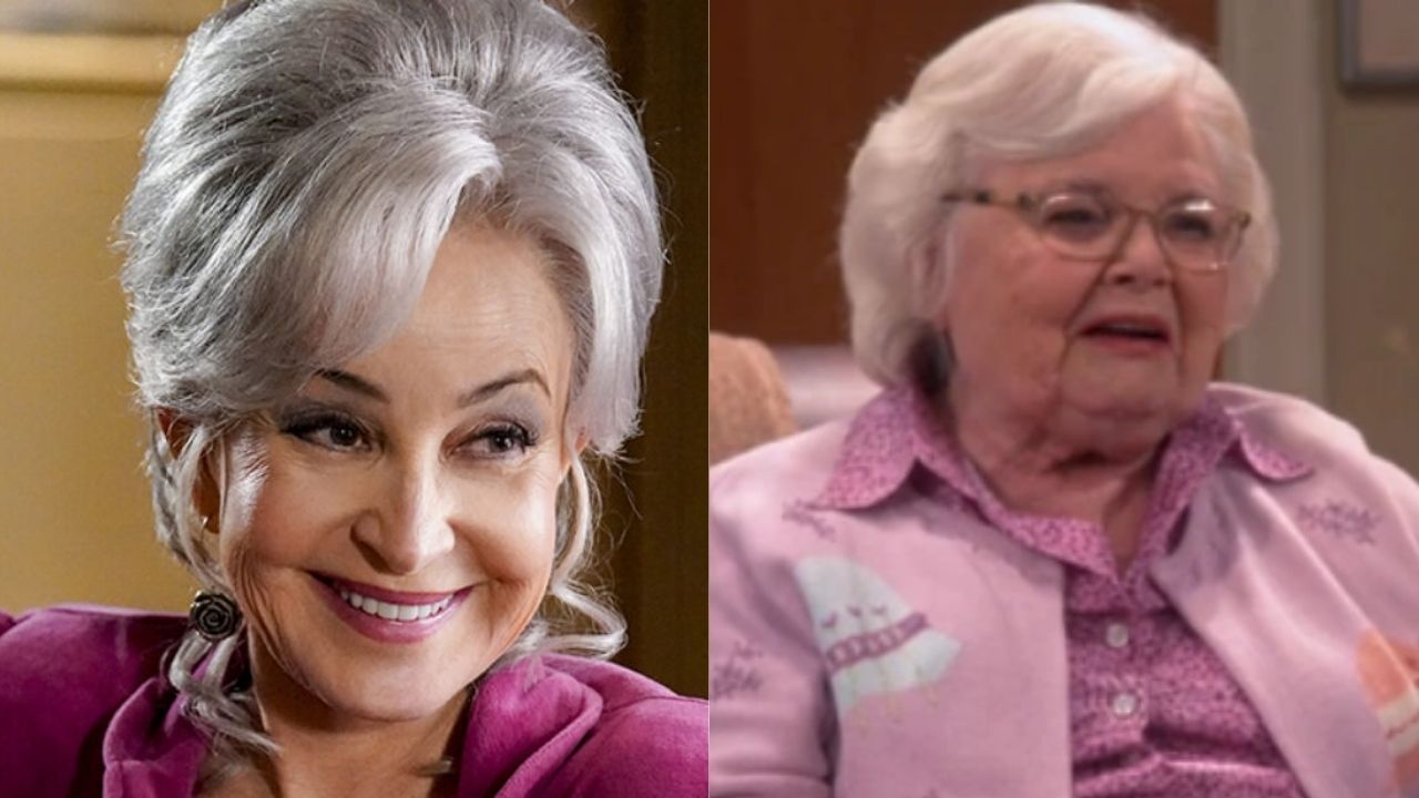 Why Meemaw In 'Young Sheldon' Feels Nothing Like Her 'Big Bang Theory ...