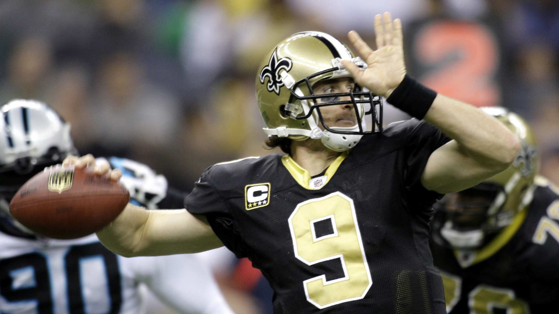 Best NFL Player Who Didn't Win MVP Since 2000 - FirstCuriosity