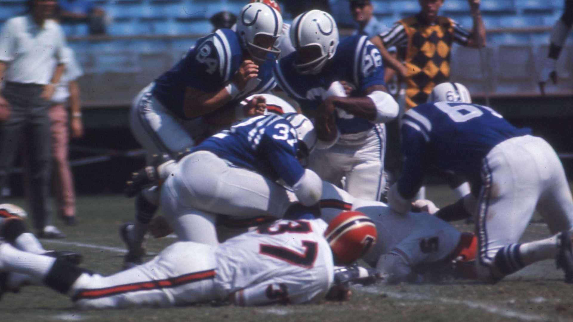 Generational NFL Teams That Never Won a Super Bowl (Ranked 25 to 1 ...