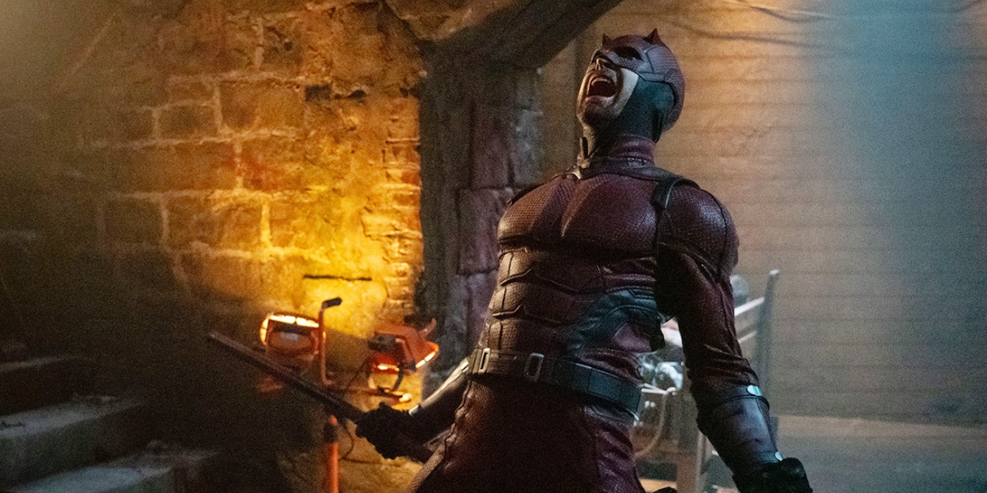 ‘Daredevil: Born Again’ Season 2 Finally Has A “Singular Vision” And ...