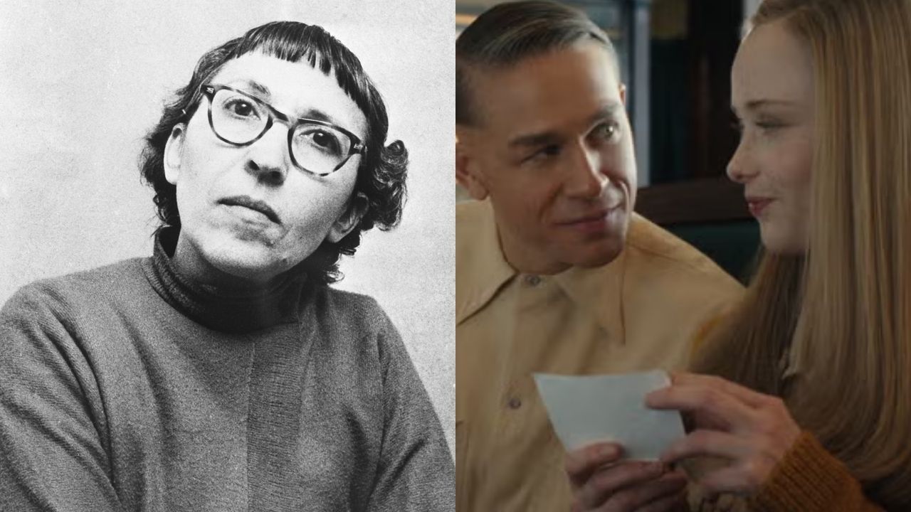 Love Story Or Lie? Mystery Of Ed Gein’s Alleged Sweetheart Adeline ...