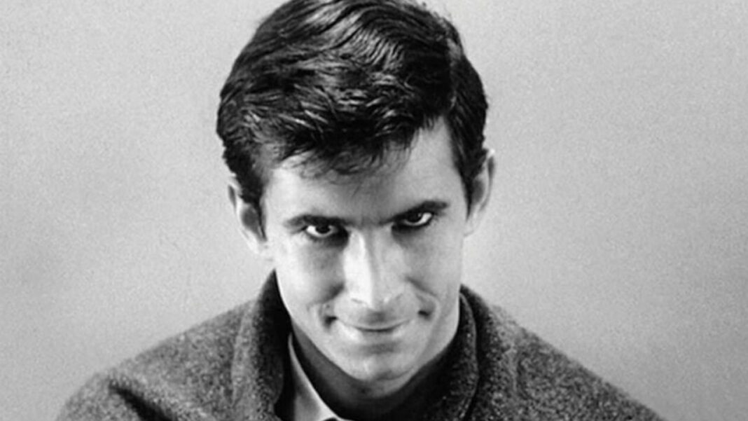 'Monster': The Queer Reason Why Alfred Hitchcock Knew Anthony Perkins ...