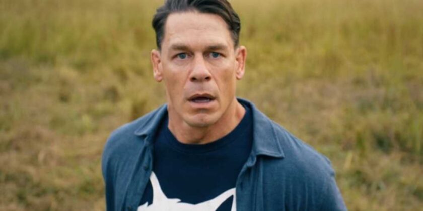 James Gunn Breaks Silence On Why There Won't Be A ‘Peacemaker’ Season 3 ...