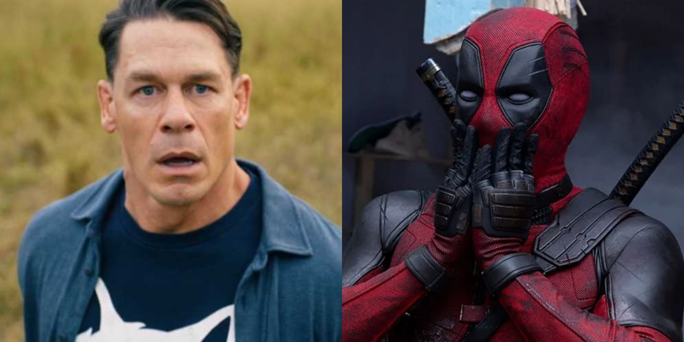 Ryan Reynolds’ Deadpool Almost Crashed The DCU In ‘Peacemaker’ Season 2