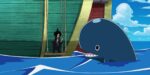 Who Is Laboon The Whale In 'One Piece' Season 2?