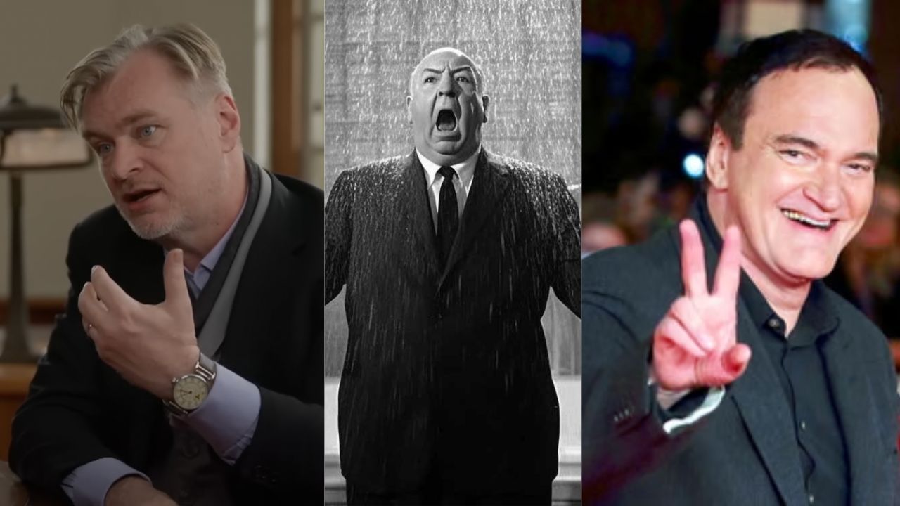 Why Christopher Nolan And Quentin Tarantino Will Never Agree On Alfred ...
