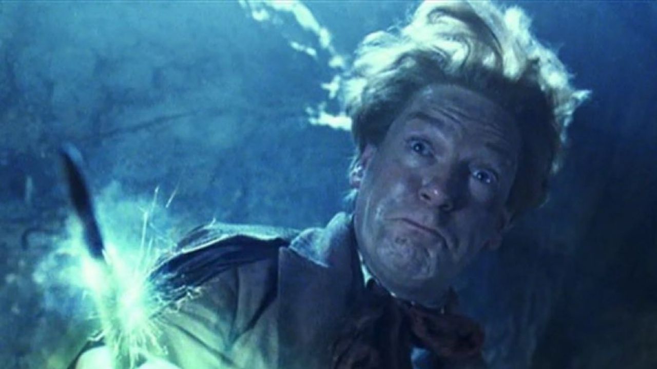 'Harry Potter': The Shocking End Of Gilderoy Lockhart
