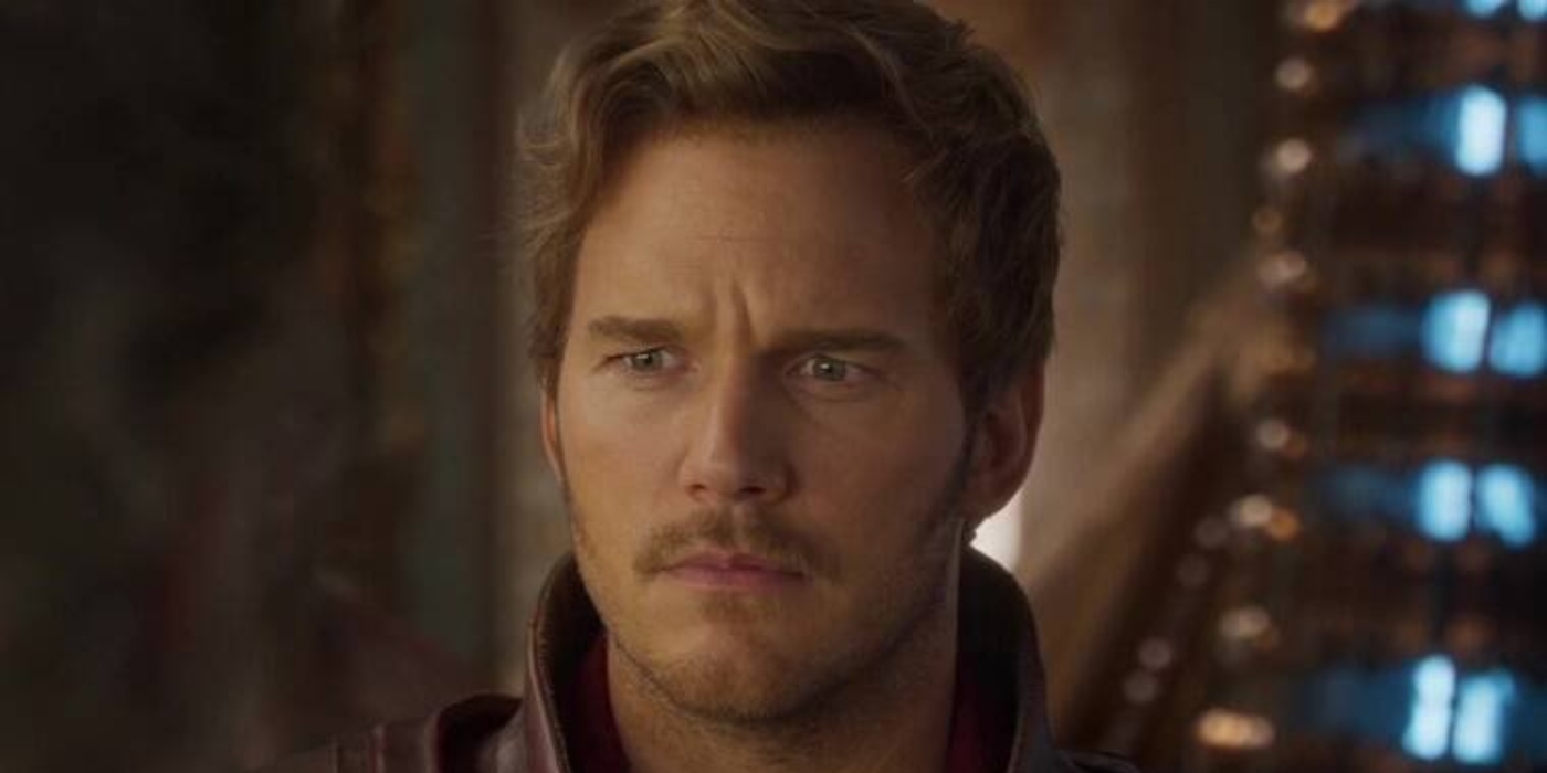 Chris Pratt Says Marvel’s Promise About Star-Lord Still Stands Even ...