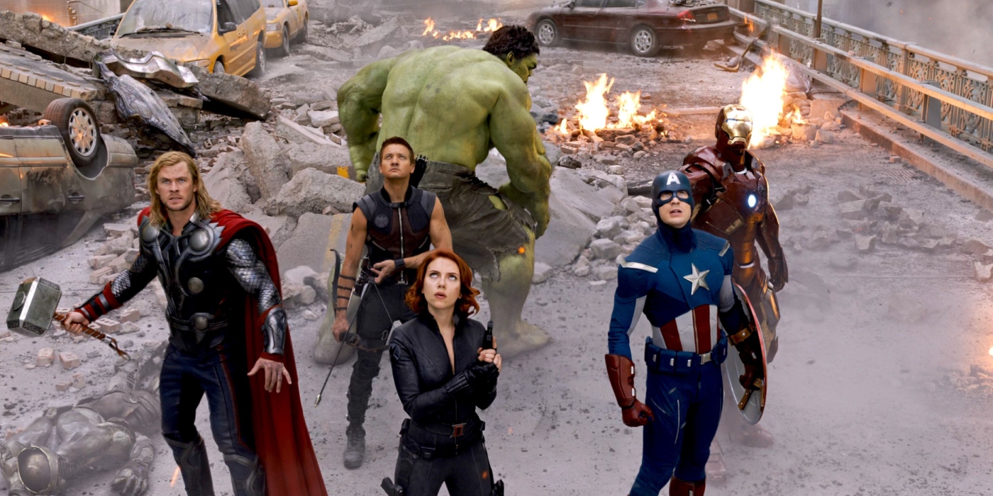 ‘Avengers: Doomsday’ May End Thor’s Journey And Mark The Final Goodbye ...