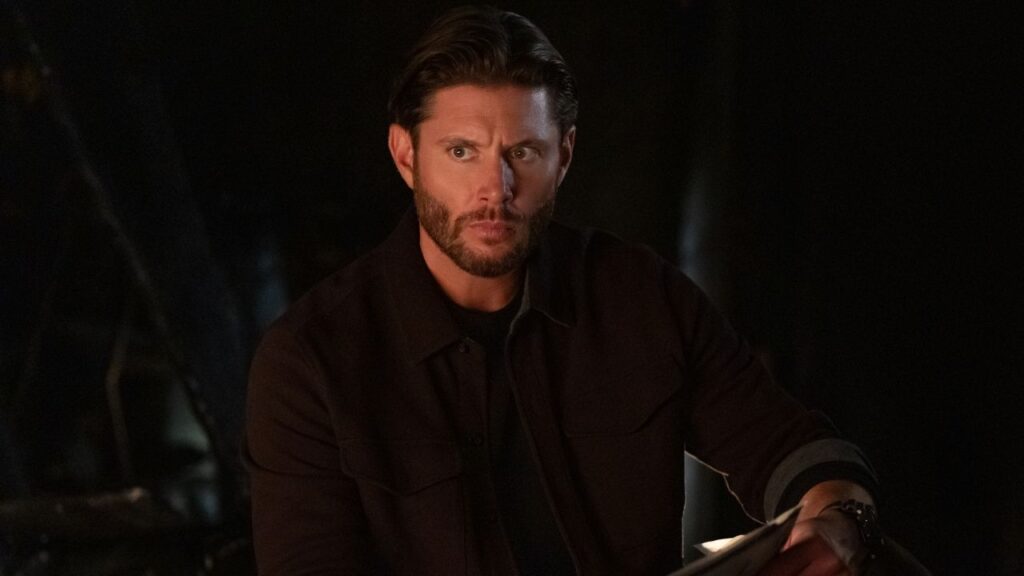 Jensen Ackles Isn’t Letting Go Of His Batman Dream As The DCU Evolves