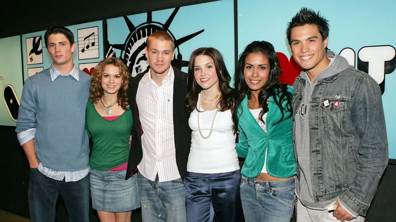 The One Thing Standing Between Jensen Ackles And 'One Tree Hill' Revival