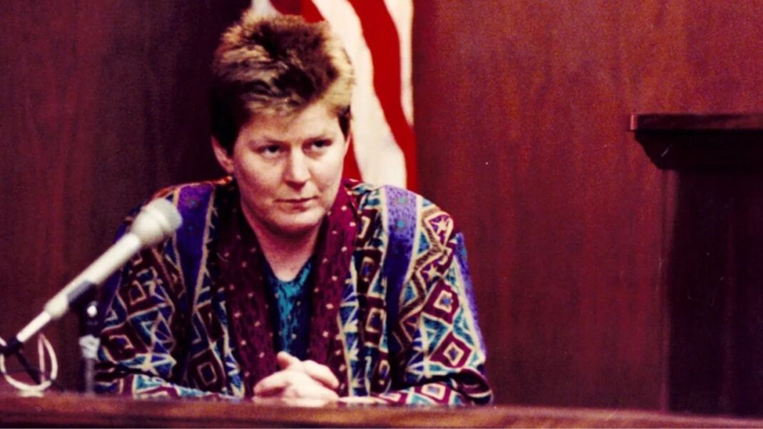 What Really Happened To Aileen Wuornos’ Girlfriend, Tyria Moore?