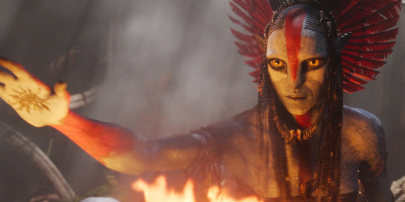 ‘Avatar: Fire And Ash’ Could Be Laying The Groundwork For ‘Avatar 5’