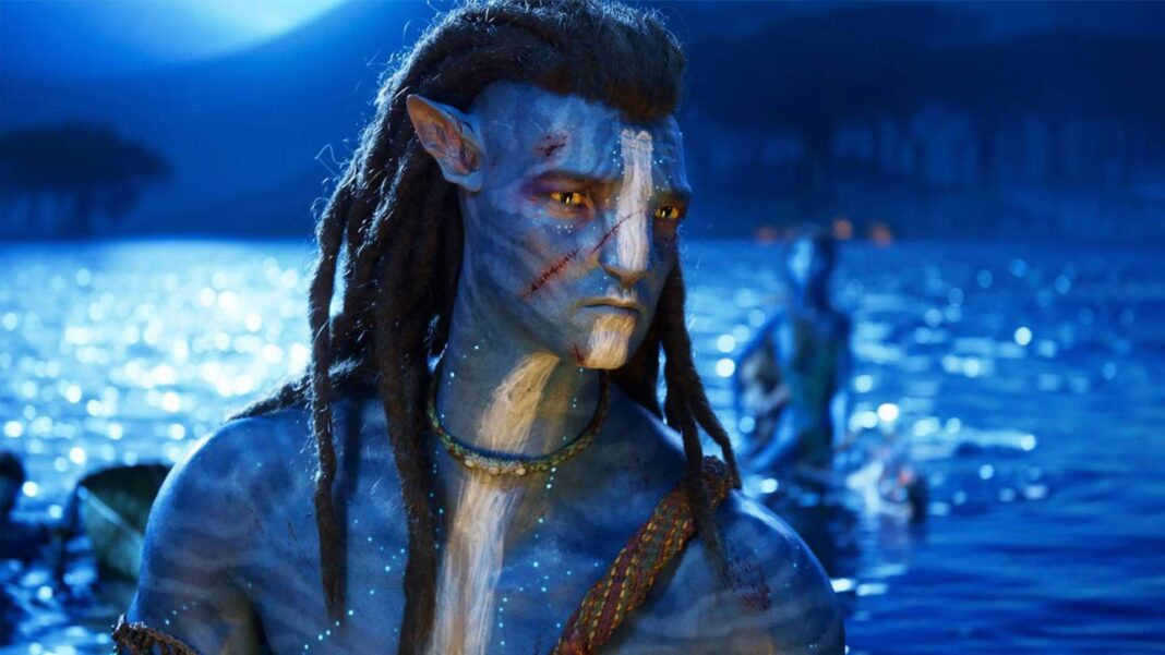 James Cameron Reveals How ‘Avatar’ Nearly Had A Very Different Jake Sully