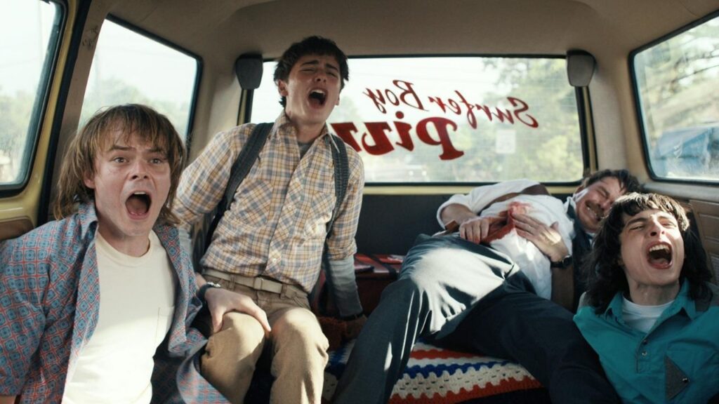 5 Wild Fan Theories That Could Flip ‘Stranger Things’ Upside Down In ...