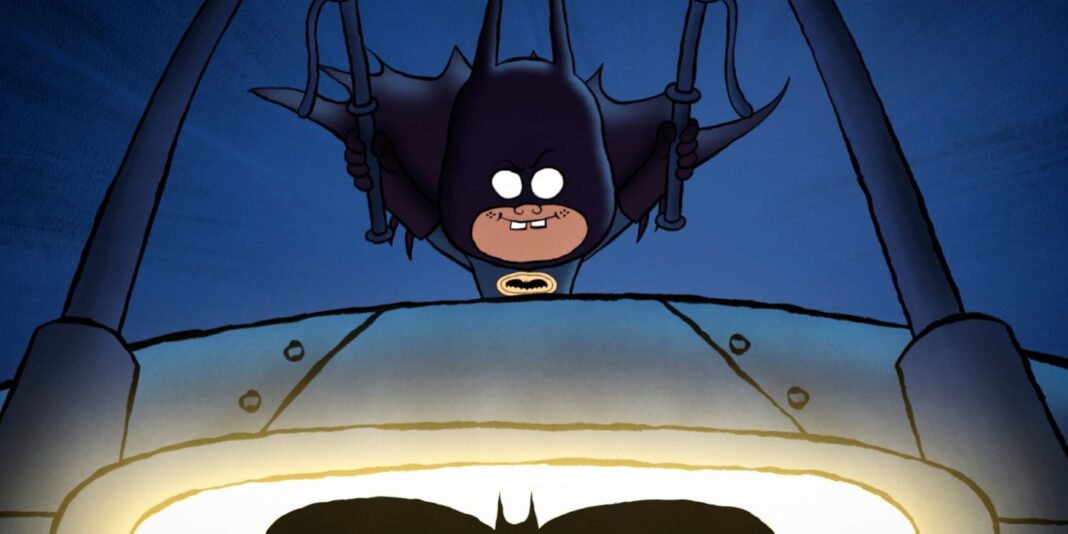 ‘Bat-Fam’: How DC’s New Batman Show Could Become The Most Heartfelt ...