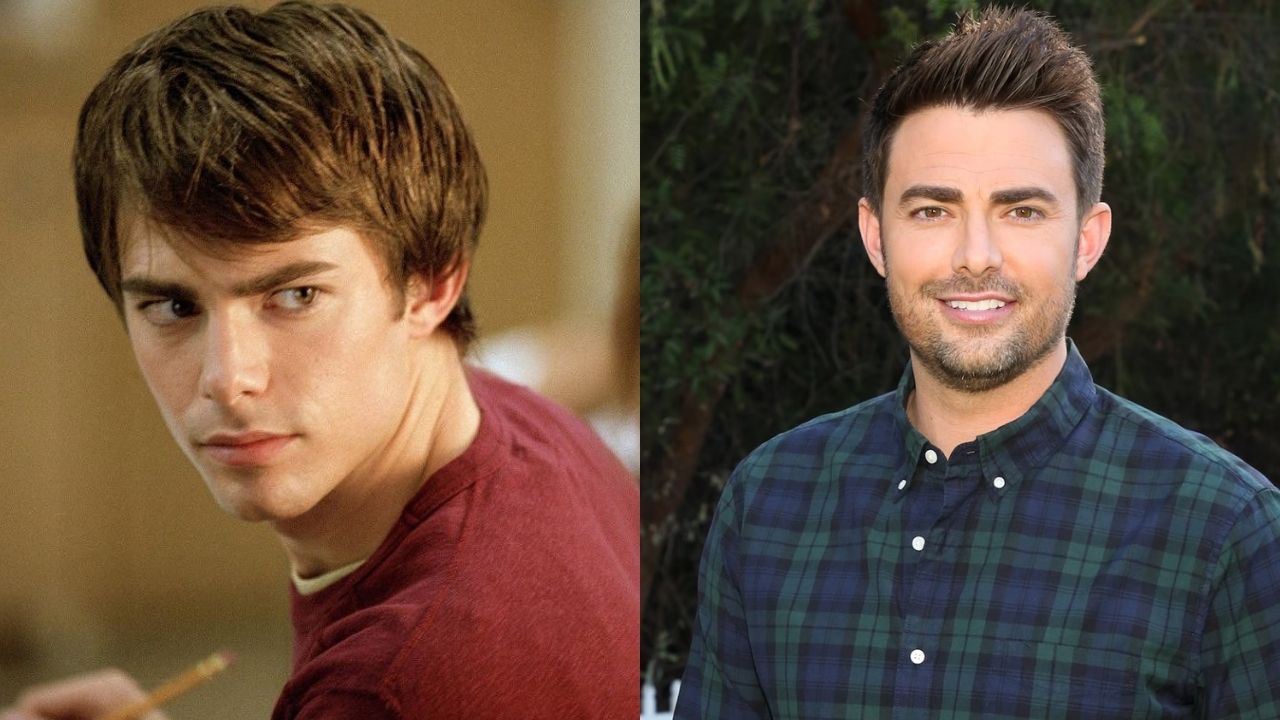 Jonathan Bennett Gets Real About 'Mean Girls' Sequel And His Character ...