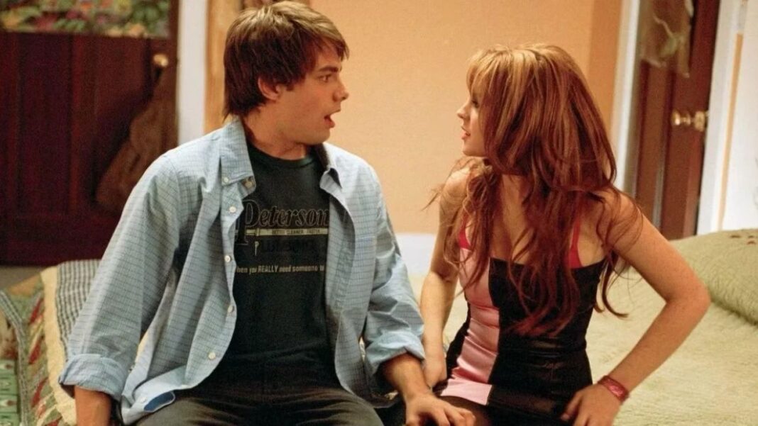 Jonathan Bennett Gets Real About 'Mean Girls' Sequel And His Character ...