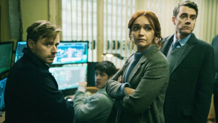 ‘Slow Horses’: Does Slough House Really Exist For MI5’s Failed Agents?