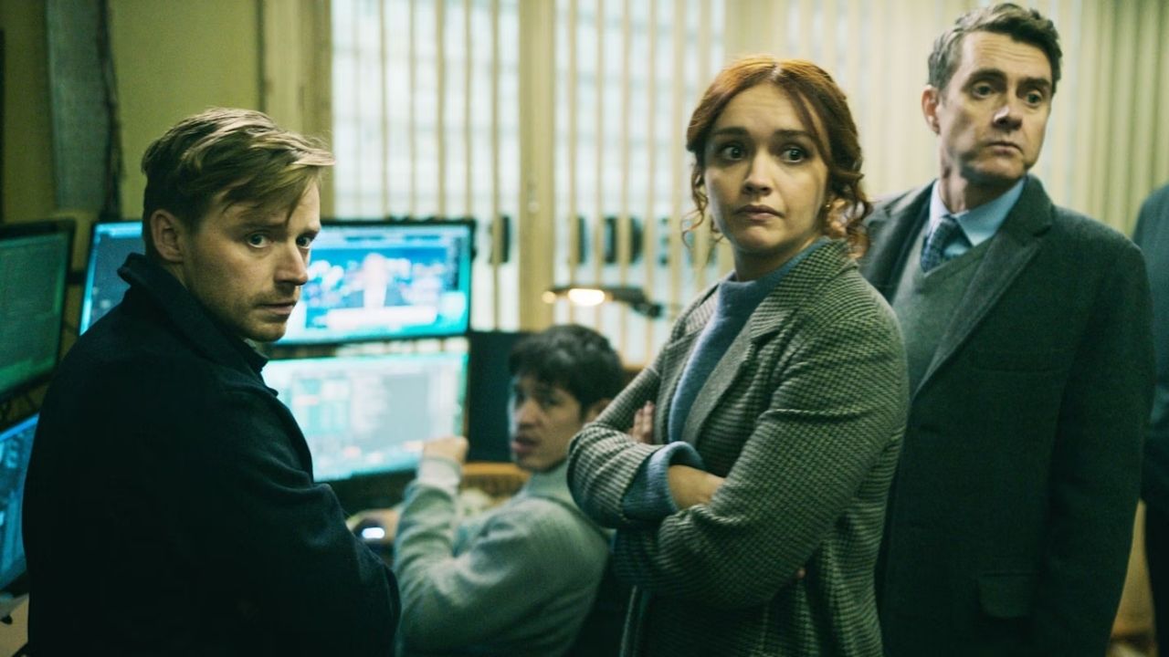 ‘Slow Horses’: Does Slough House Really Exist For MI5’s Failed Agents?