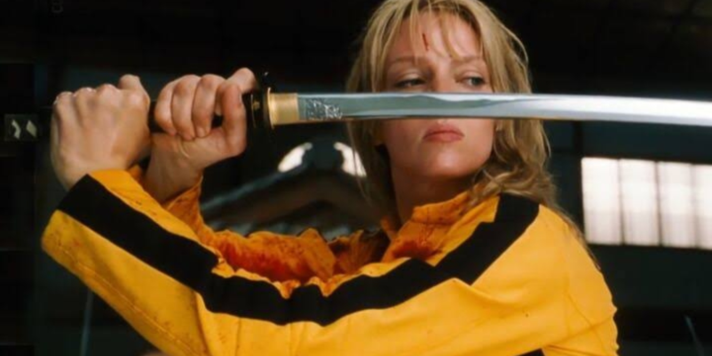 Quentin Tarantino Delivers His Ultimate Vision With ‘Kill Bill: The ...