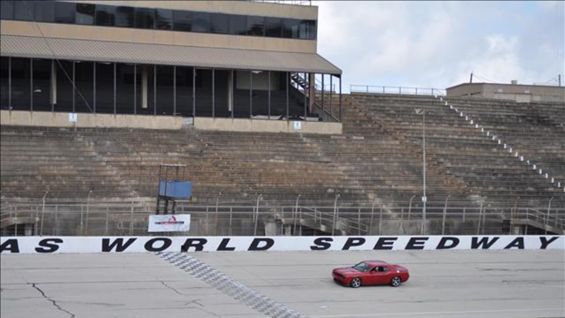 10 legendary NASCAR tracks that were abandoned - FirstCuriosity