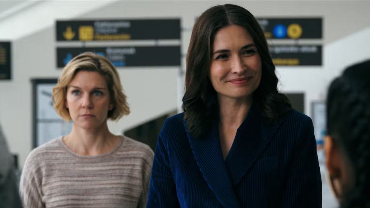 Vince Gilligan Made An ‘X-Files’-Inspired Virus Pilot Long Before ...