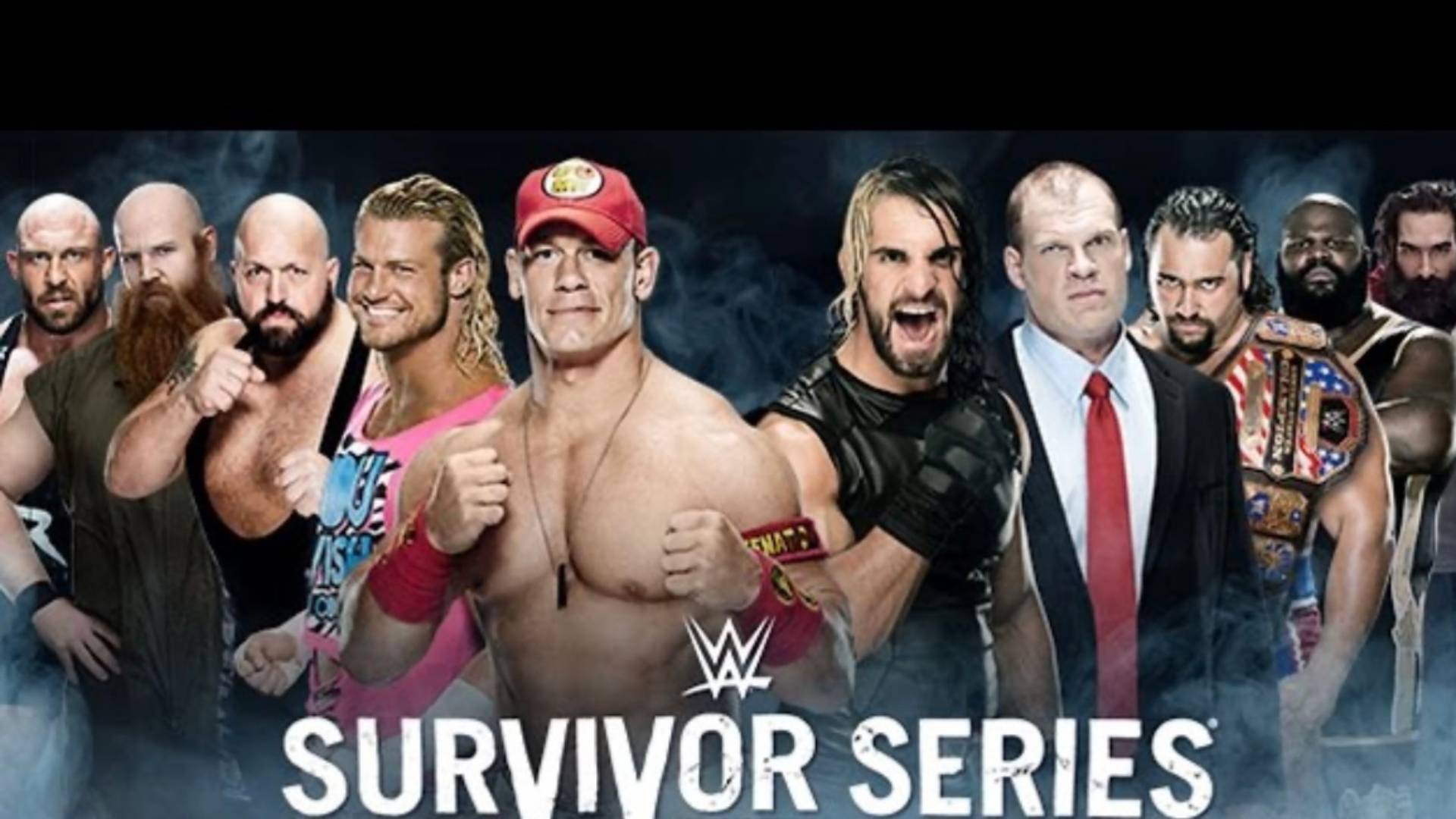 Top 10 Best Survivor Series Elimination Matches in WWE History - FirstCuriosity