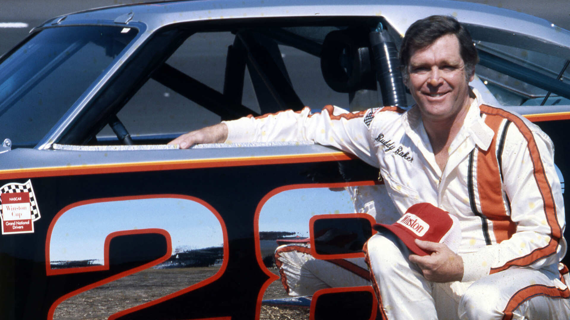 10 Unsung Heroes of NASCAR History - FirstCuriosity