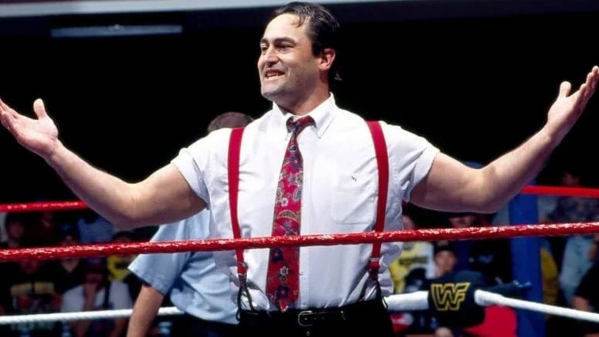 10 Legendary WWE Stars Who Shockingly Never Won a Singles Title ...