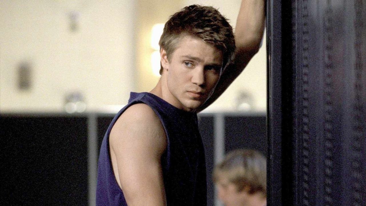 When Chad Michael Murray Tried To Back Out Of A Ridiculous 'One Tree ...