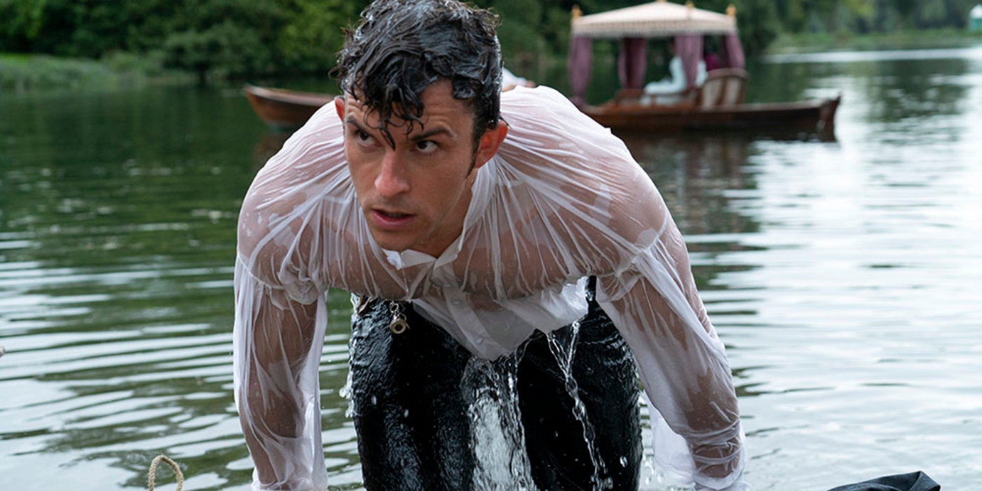 Jeff Goldblum’s Hilarious Reaction To Jonathan Bailey’s Sexiest Man ...