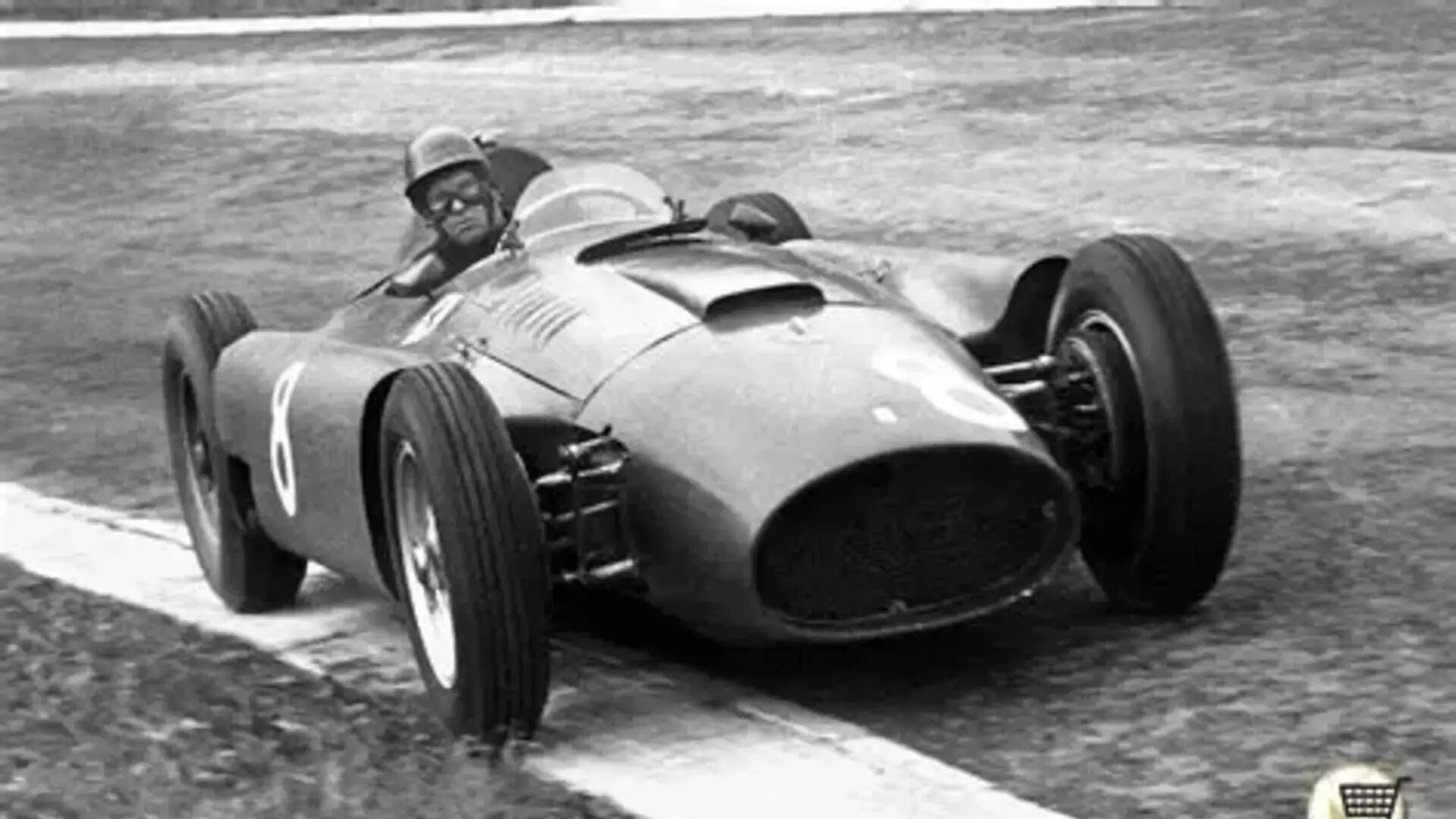 10 unsung heroes of F1 history - FirstCuriosity