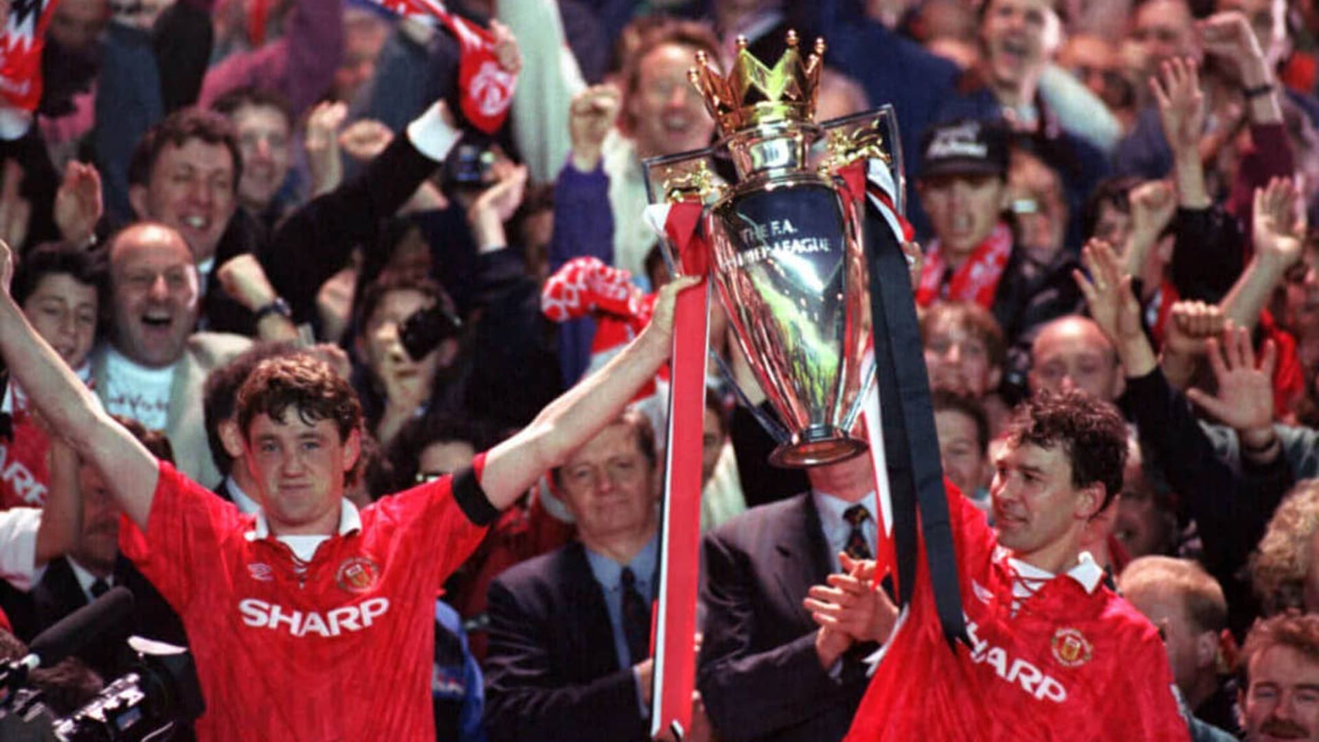 Ranking Top 10 Manchester United Moments - FirstCuriosity