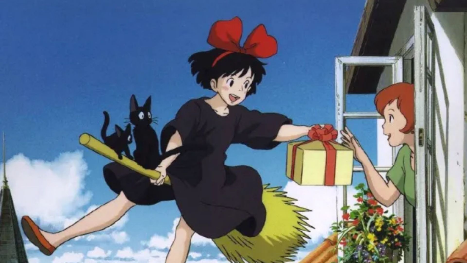 10 Deep Life Lessons Hidden in Studio Ghibli Films - FirstCuriosity
