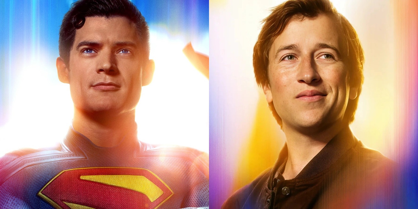 Superman’s World Just Got Bigger As Jimmy Olsen Leads New DCU Spinoff With Gorilla Grodd As Main ...