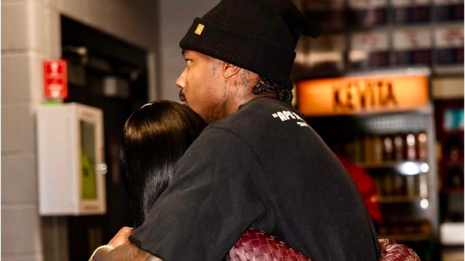 Cardi B Gives Birth To Her Fourth Child, Marking Her First With Stefon ...