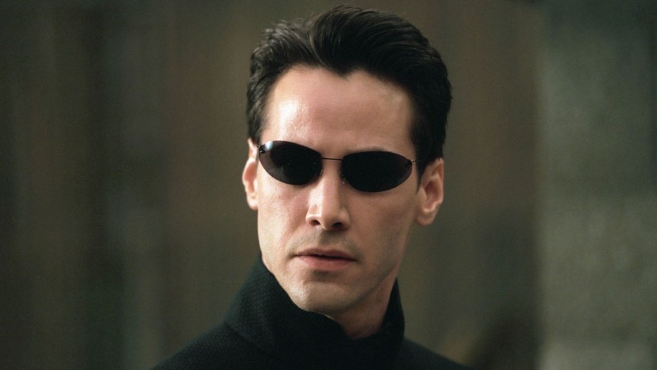 When Keanu Reeves Put 'The Matrix' On Hold For His Sister's Leukemia Battle