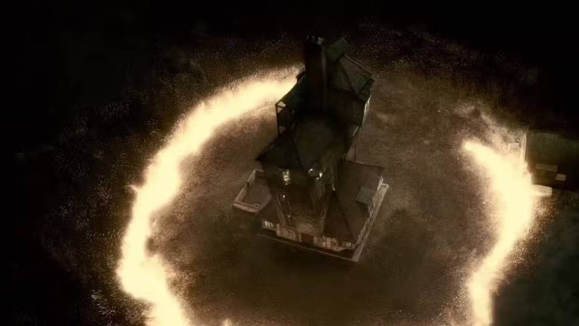 10 Ways The 'Harry Potter' Movies Strayed From Original Books ...