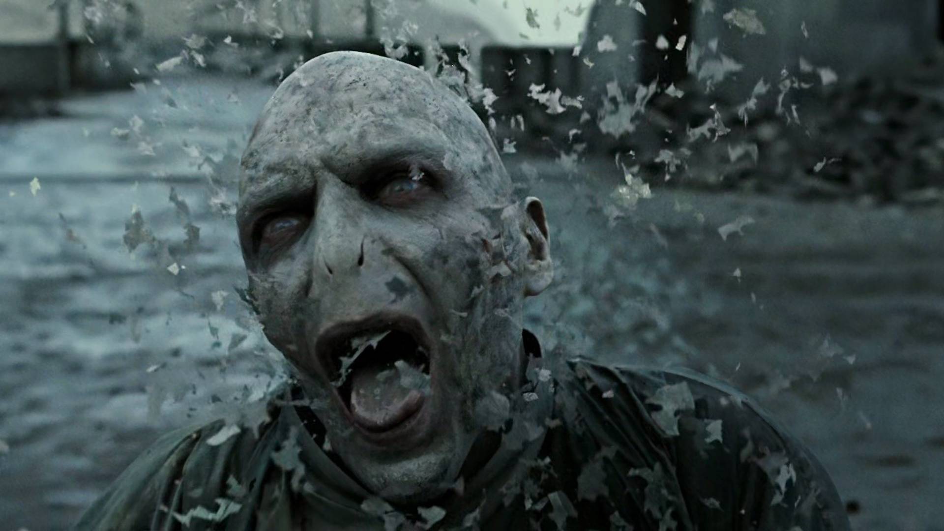 10 Ways The 'Harry Potter' Movies Strayed From Original Books ...