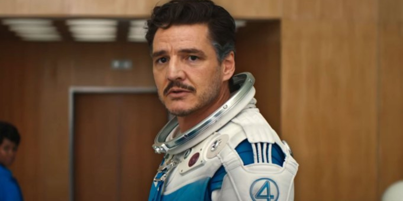 Reed Richards Just Redefined MCU Intelligence And Even Tony Stark Can’t ...