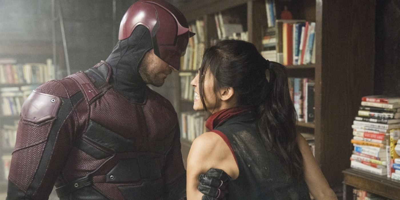 ‘Daredevil' Writer Explains Why Elektra Had To Die And How It Changed ...