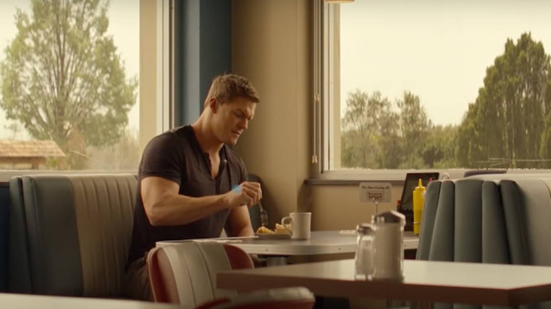 10 Behind-the-Scenes Secrets For 'Reacher' Fans - FirstCuriosity