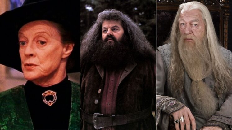 10 ‘Harry Potter’ Actors Whose Deaths Still Don’t Feel Real