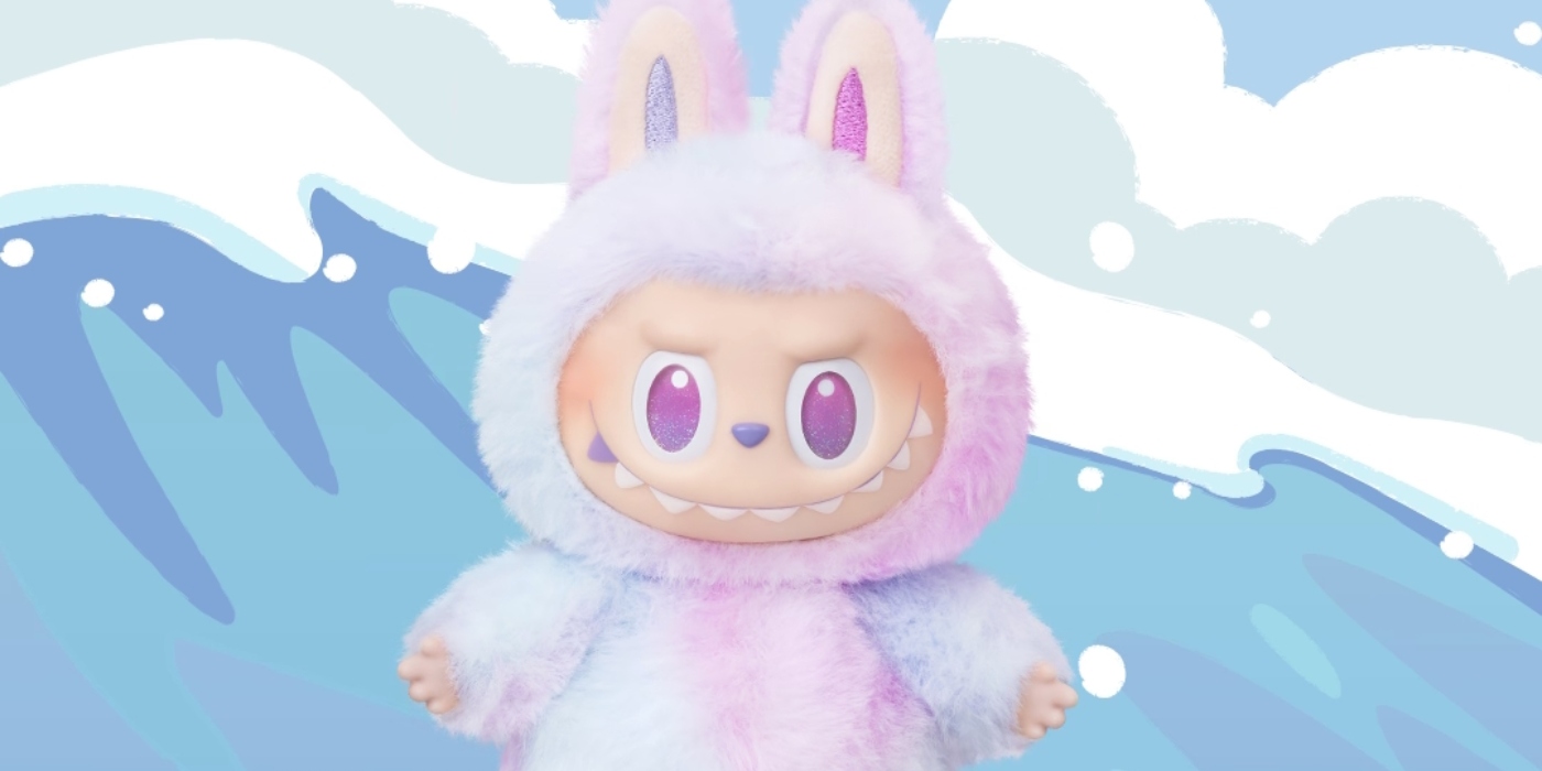 Labubu Movie Moves Ahead As Viral Blind-Box Toy Becomes Global Pop ...